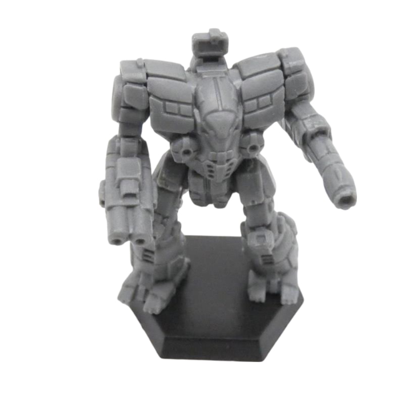 Guillotine - Battletech ComStar Battle lvl II Set - Catalyst Game Lab ...