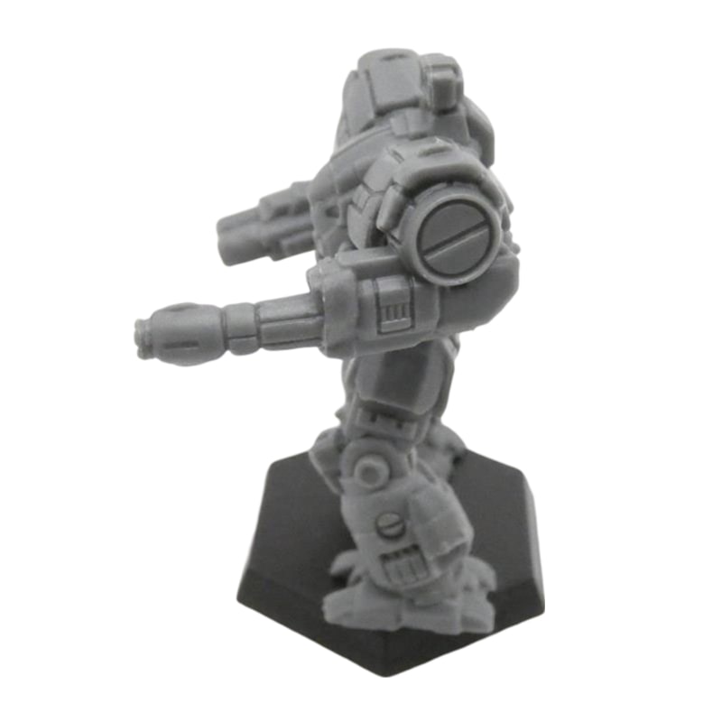 Guillotine - Battletech ComStar Battle lvl II Set - Catalyst Game Lab ...