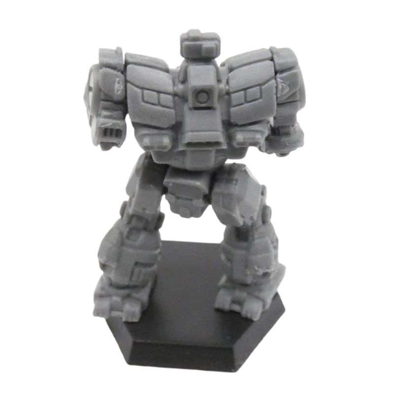 Guillotine - Battletech ComStar Battle lvl II Set - Catalyst Game Lab ...