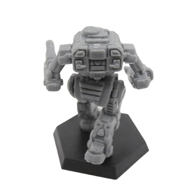 Ice Ferret (Fenris) - Battletech Clan Heavy Striker Star - Catalyst Ga ...