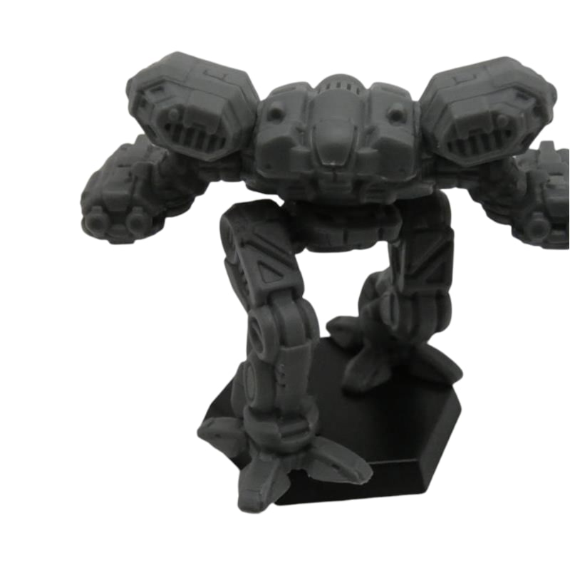 Turkina - Battletech Clan Heavy Battle Star - Catalyst Game Lab – RPG ...