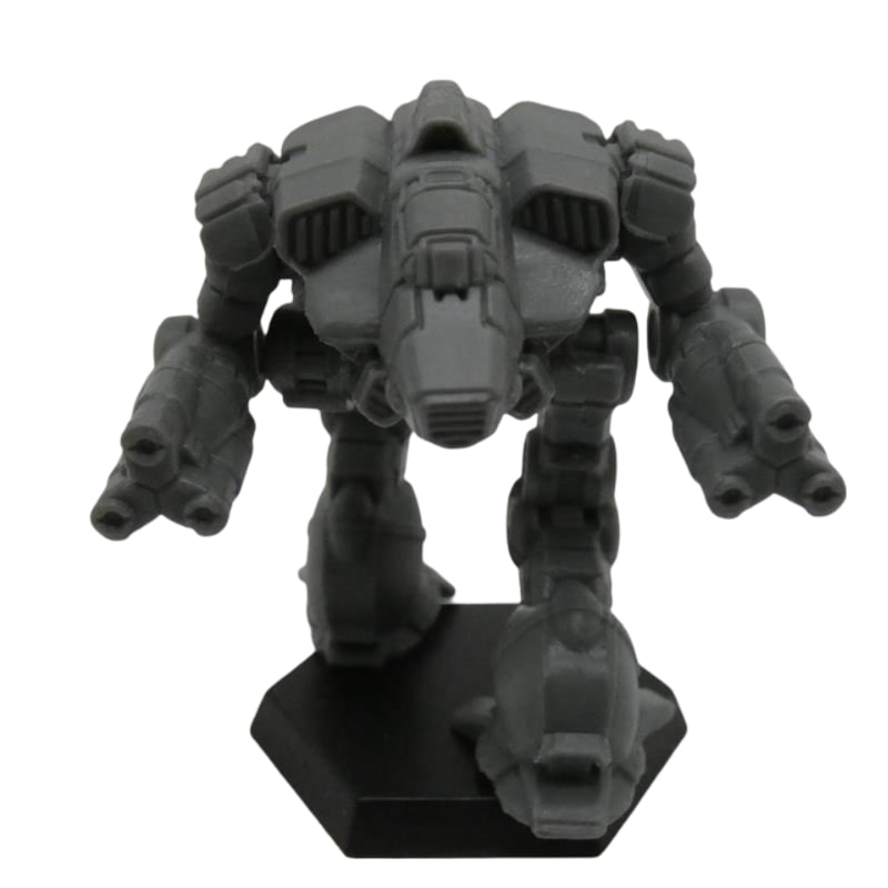 Supernova - Battletech Clan Heavy Star - Catalyst Game Lab – RPG Mini ...