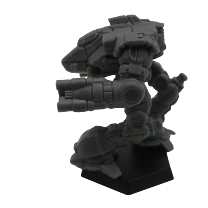 Supernova - Battletech Clan Heavy Star - Catalyst Game Lab – RPG Mini ...