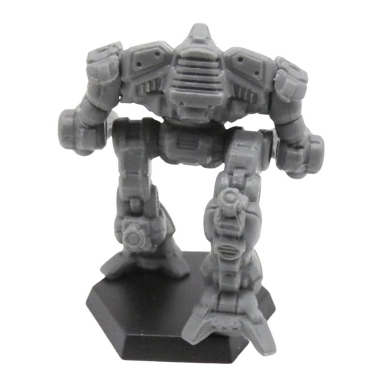 Supernova - Battletech Clan Heavy Star - Catalyst Game Lab – RPG Mini ...