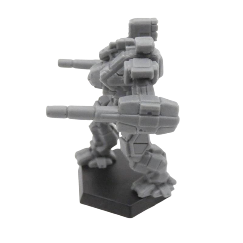 Warhammer IIC - Battletech Clan Heavy Star - Catalyst Game Lab – RPG ...