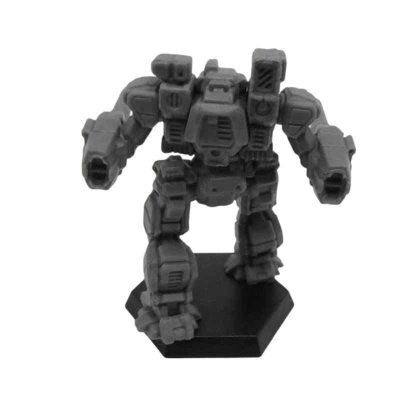 Warhammer IIC - Battletech Clan Heavy Star - Catalyst Game Lab – RPG ...