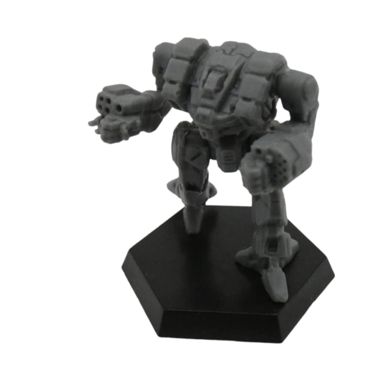 Mist Lynx (Koshi) - Battletech Clan Command Star - Catalyst Game Lab ...