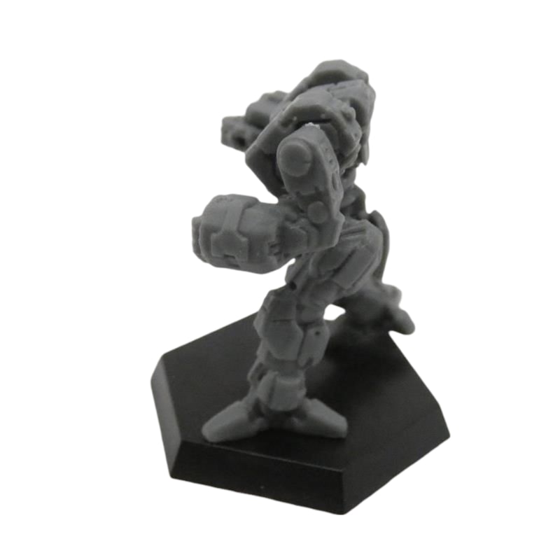 Mist Lynx (Koshi) - Battletech Clan Command Star - Catalyst Game Lab ...