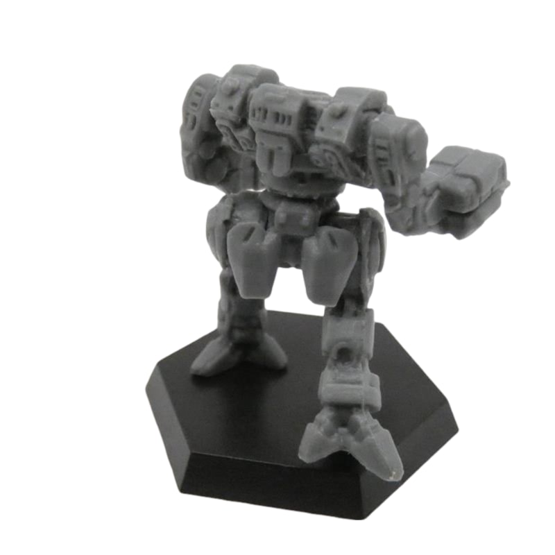 Mist Lynx (Koshi) - Battletech Clan Command Star - Catalyst Game Lab ...