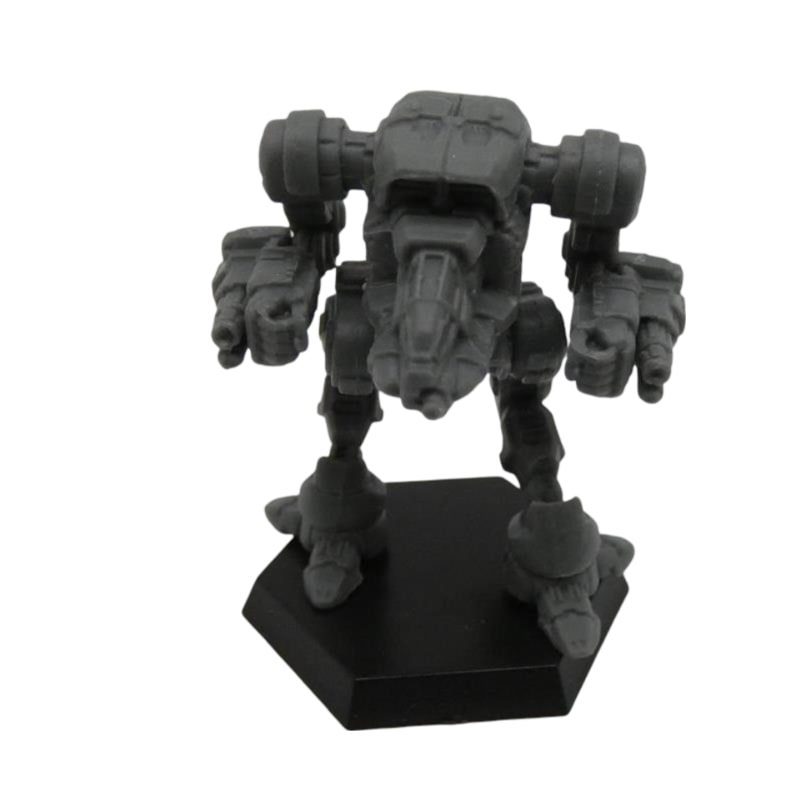 Storm Crow (Ryoken) - Battletech Clan Command Star - Catalyst Game Lab ...