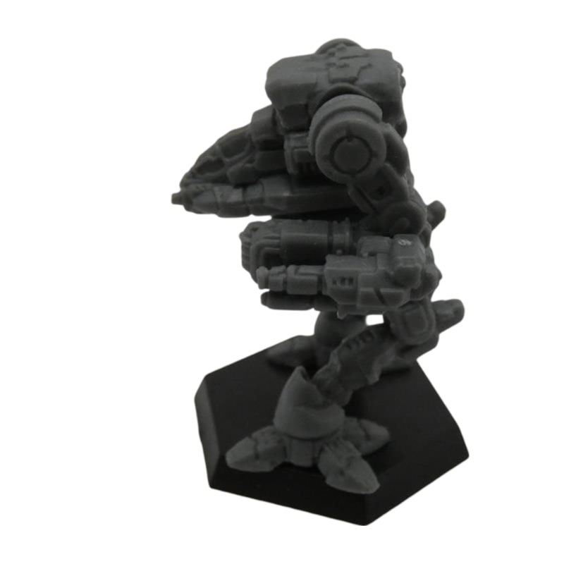 Storm Crow (Ryoken) - Battletech Clan Command Star - Catalyst Game Lab ...