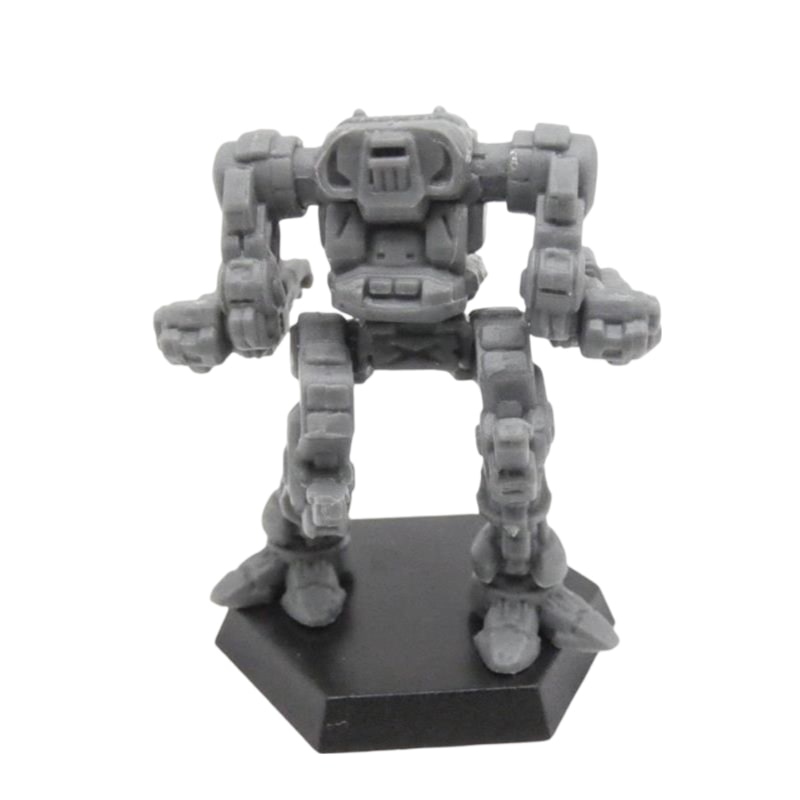 Storm Crow (Ryoken) - Battletech Clan Command Star - Catalyst Game Lab ...