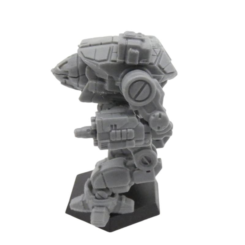 Dire Wolf (Daishi) - Battletech Clan Command Star - Catalyst Game Lab ...