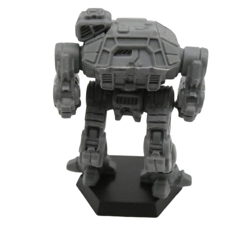Dire Wolf (Daishi) - Battletech Clan Command Star - Catalyst Game Lab ...
