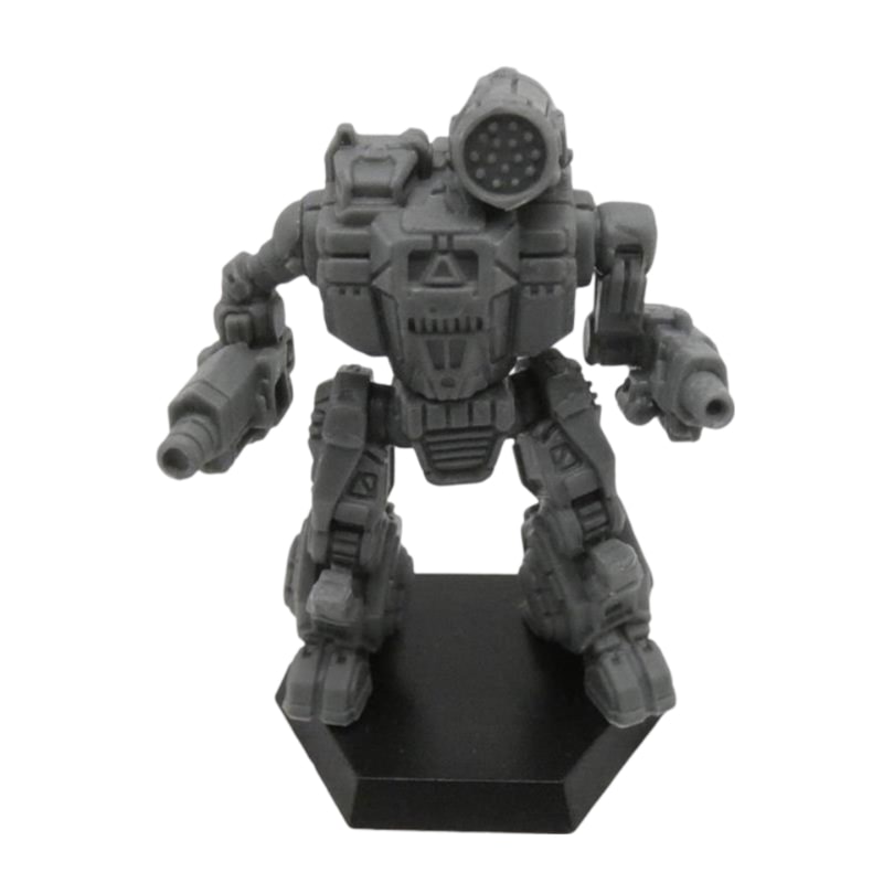 Summoner (Thor) - Battletech Clan Command Star - Catalyst Game Lab ...