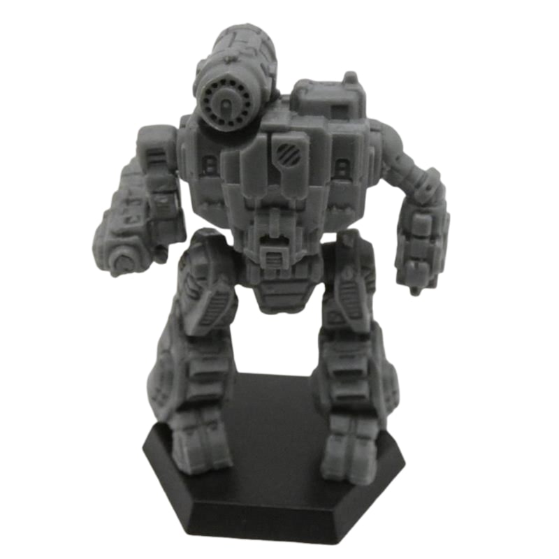 Summoner (Thor) - Battletech Clan Command Star - Catalyst Game Lab ...