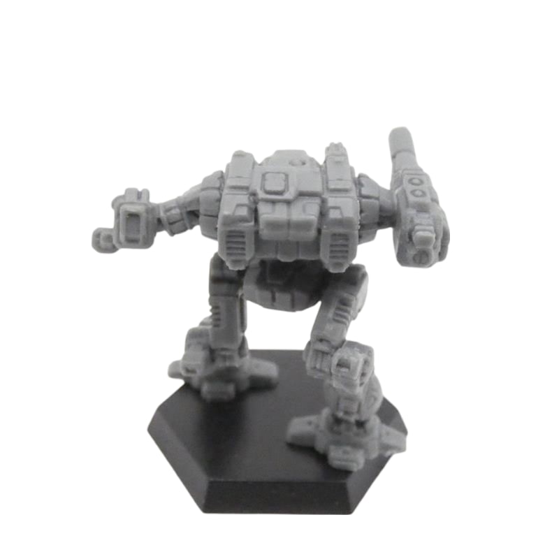 Shadow Cat - Battletech Clan Command Star - Catalyst Game Lab – RPG ...