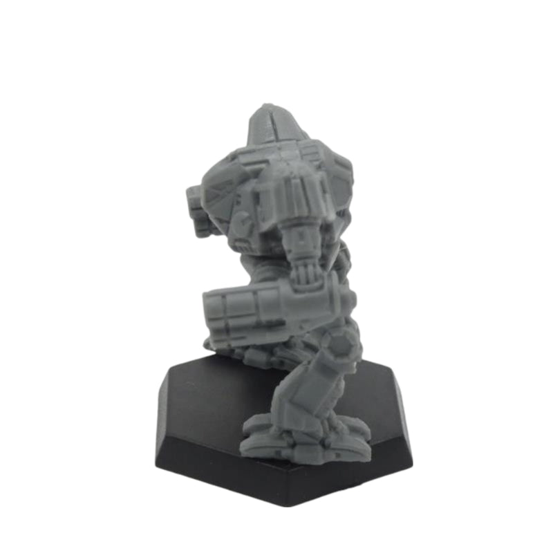 Battle Cobra - Battletech Clan Support Star - Catalyst Game Lab – RPG ...