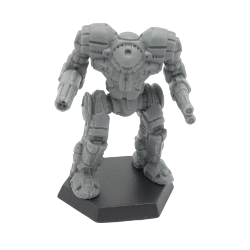 Night Gyr - Battletech Clan Support Star - Catalyst Game Lab – RPG Mini ...