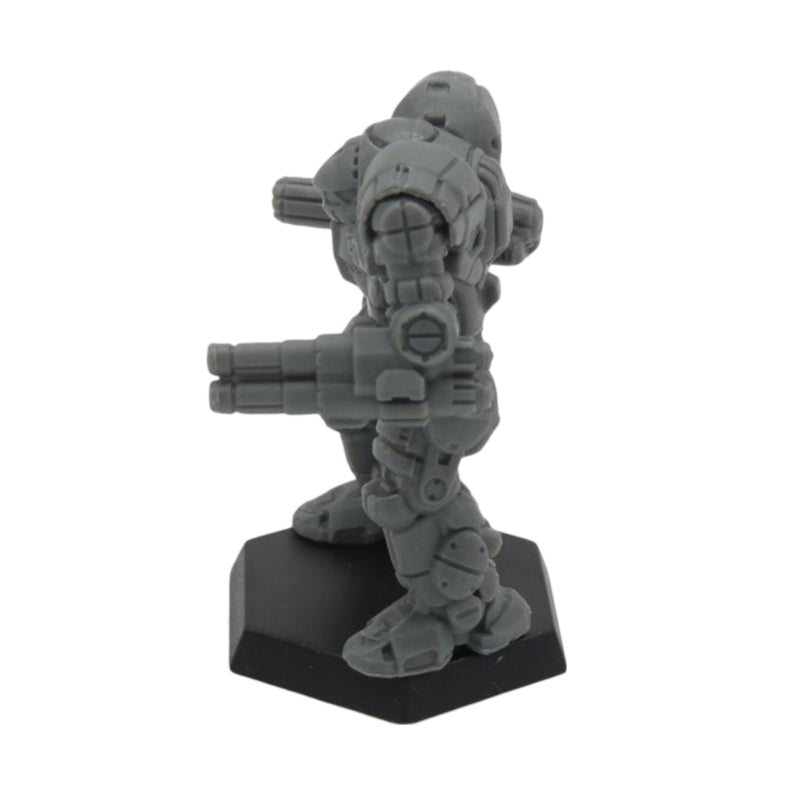 Night Gyr - Battletech Clan Support Star - Catalyst Game Lab – RPG Mini ...