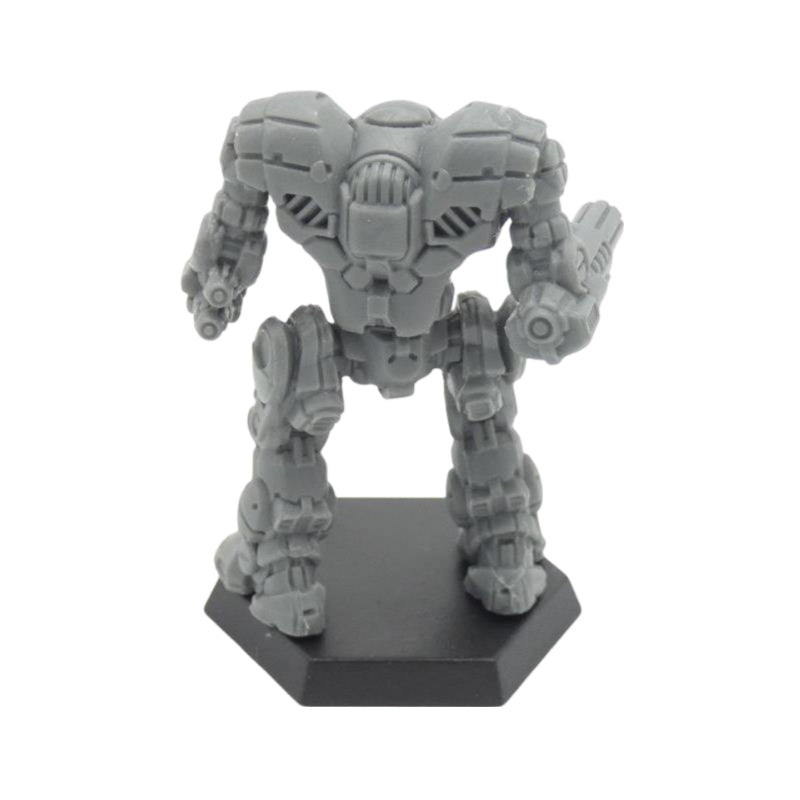 Night Gyr - Battletech Clan Support Star - Catalyst Game Lab – RPG Mini ...