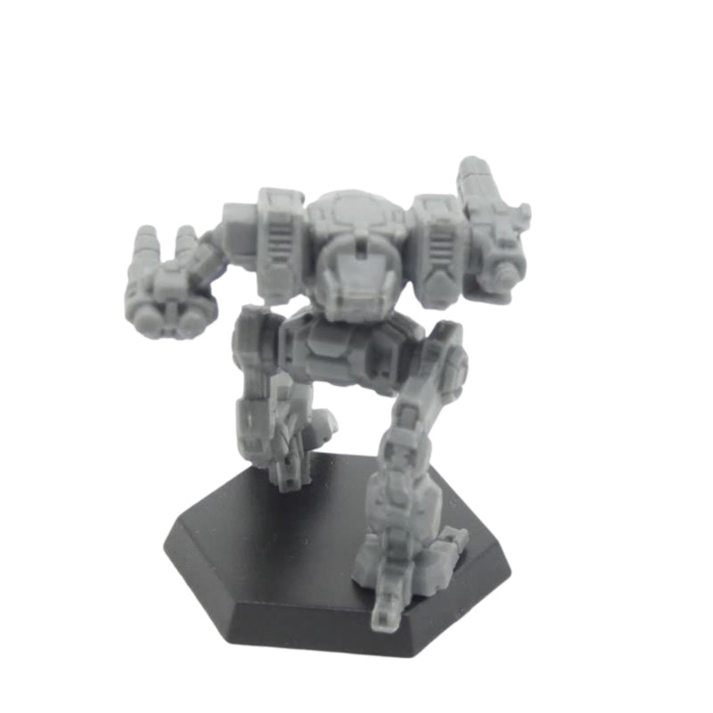 Black Lanner - Battletech Clan Support Star - Catalyst Game Lab – RPG ...