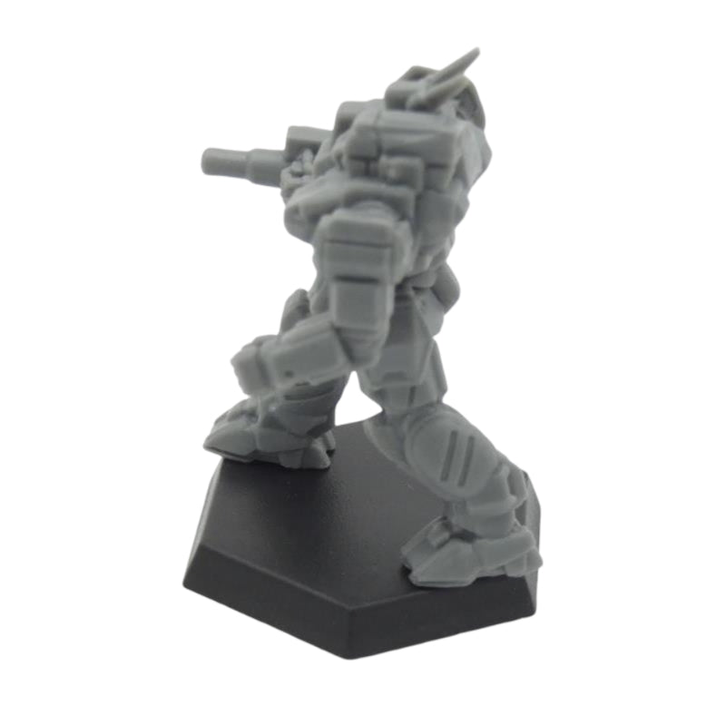 Conjurer (Hellhound) - Battletech Clan Striker Star - Catalyst Game La ...