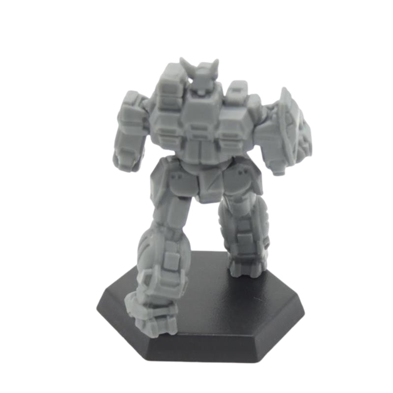 Conjurer (Hellhound) - Battletech Clan Striker Star - Catalyst Game La ...
