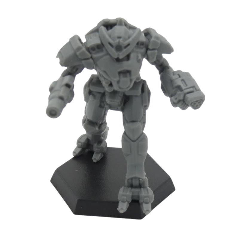 Vapor Eagle (Goshawk) - Battletech Clan Striker Star - Catalyst Game L ...