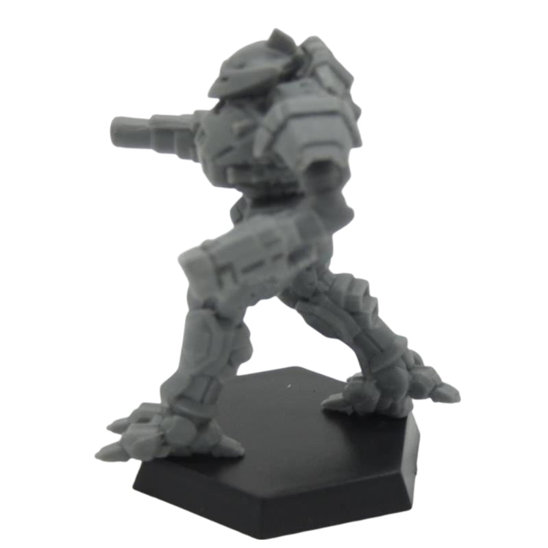 Vapor Eagle (Goshawk) - Battletech Clan Striker Star - Catalyst Game L ...