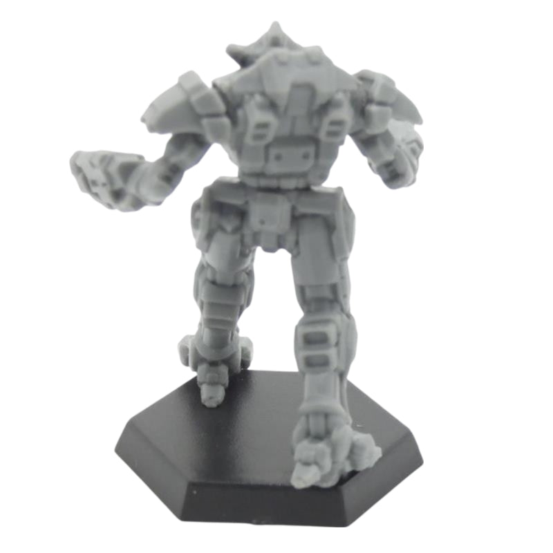 Vapor Eagle (Goshawk) - Battletech Clan Striker Star - Catalyst Game L ...