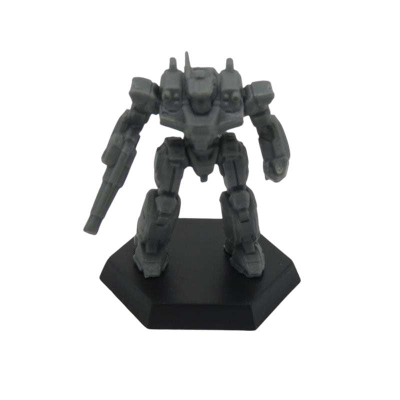 Incubus (Vixen) - Battletech Clan Striker Star - Catalyst Game Lab ...