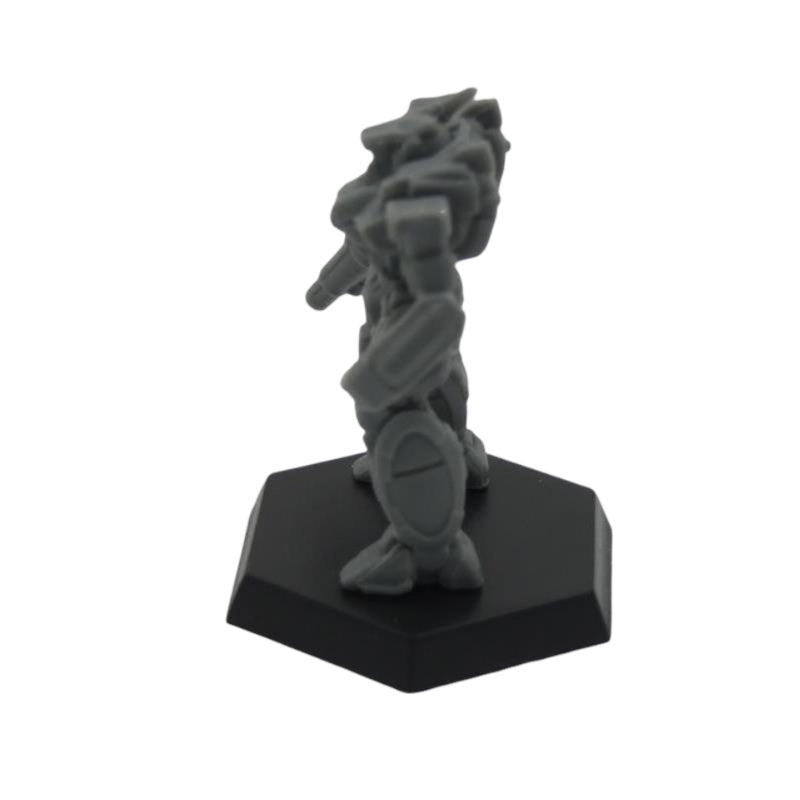 Incubus (Vixen) - Battletech Clan Striker Star - Catalyst Game Lab ...