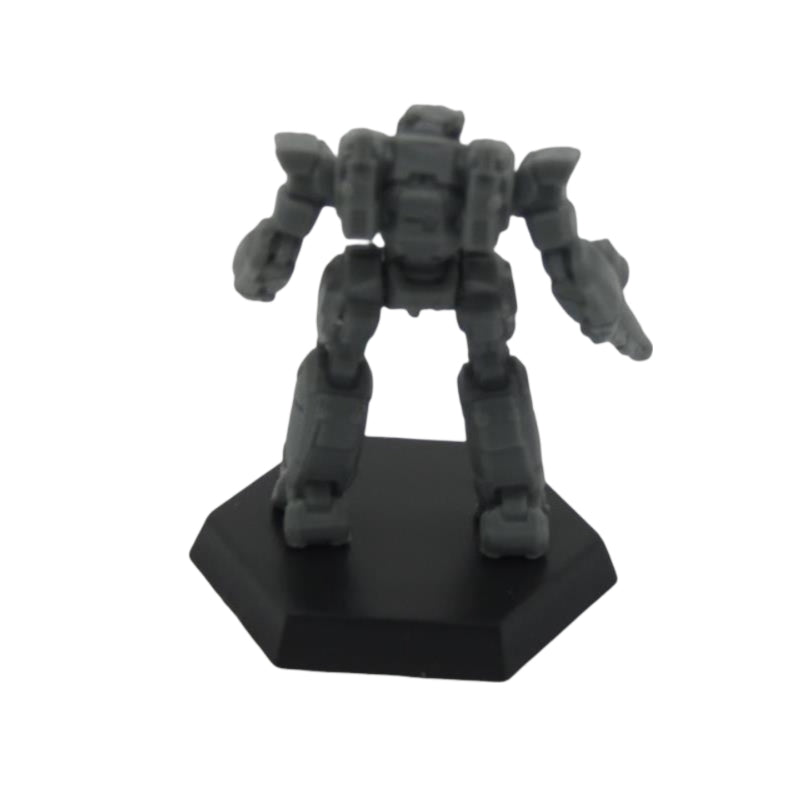 Incubus (Vixen) - Battletech Clan Striker Star - Catalyst Game Lab ...