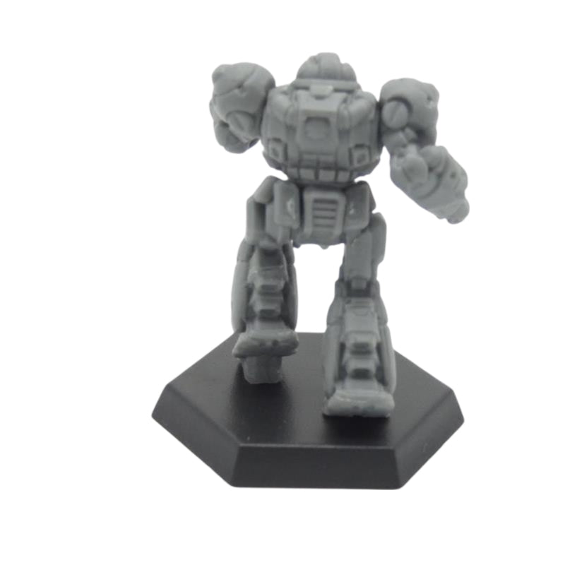 Horned Owl (Peregrine) - Battletech Clan Striker Star - Catalyst Game ...