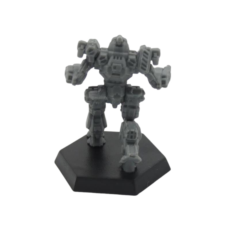 Hellion - Battletech Clan Ad Hoc Star - Catalyst Game Lab – RPG Mini Hunter