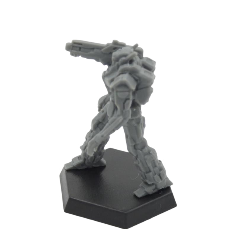 Pack Hunter - Battletech Clan Ad Hoc Star - Catalyst Game Lab – RPG ...