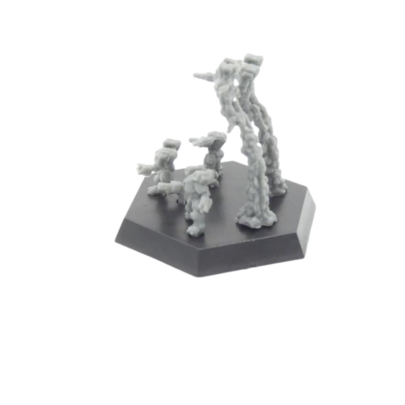 Elemental - Battletech Clan Battle Armor - Catalyst Game Lab – RPG Mini ...