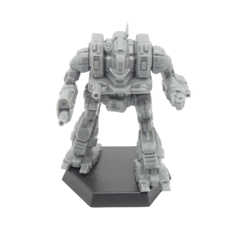 Cataphract - Battletech Inner Sphere Heavy Battle Lance - Catalyst Gam ...