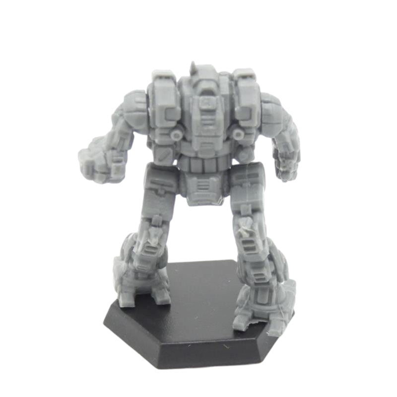 Cataphract - Battletech Inner Sphere Heavy Battle Lance - Catalyst Gam ...