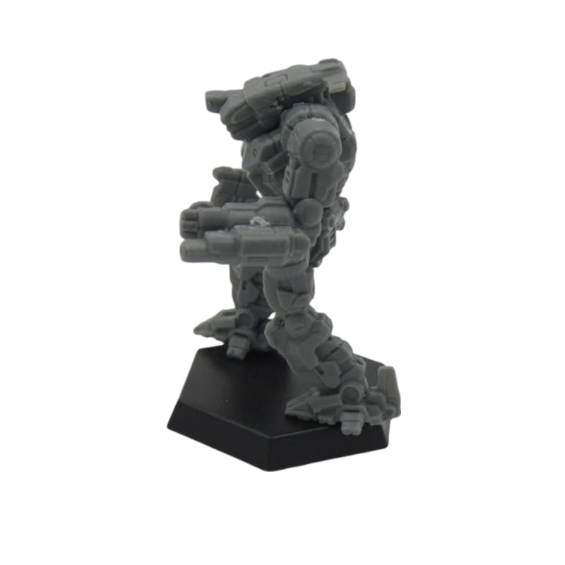 Axman - Battletech Inner Sphere Heavy Battle Lance - Catalyst Game Lab ...
