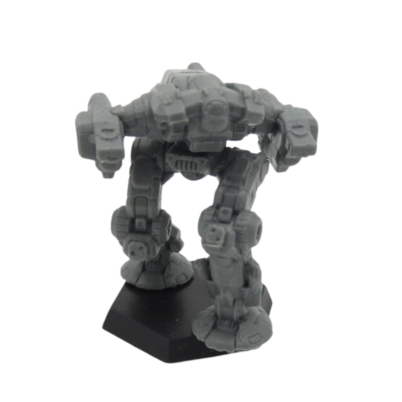 Nightstar - Battletech Inner Sphere Heavy Battle Lance - Catalyst Game ...
