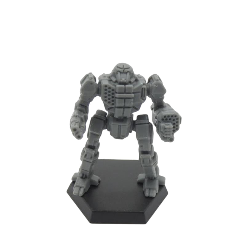 Trebuchet - Battletech Inner Sphere Fire Lance - Catalyst Game Lab ...