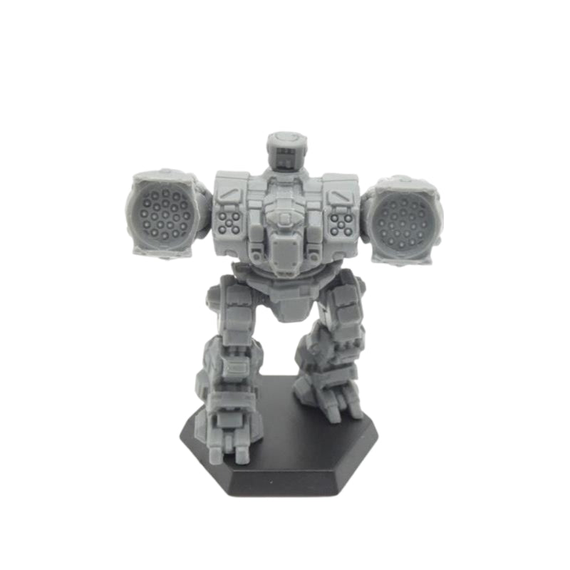 Longbow - Battletech Inner Sphere Fire Lance - Catalyst Game Lab – RPG ...