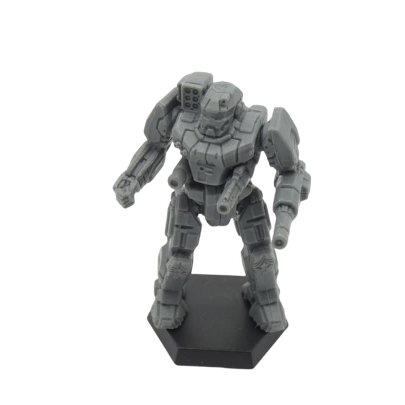 Banshee - Battletech Inner Sphere Heavy Lance - Catalyst Game Lab – RPG ...