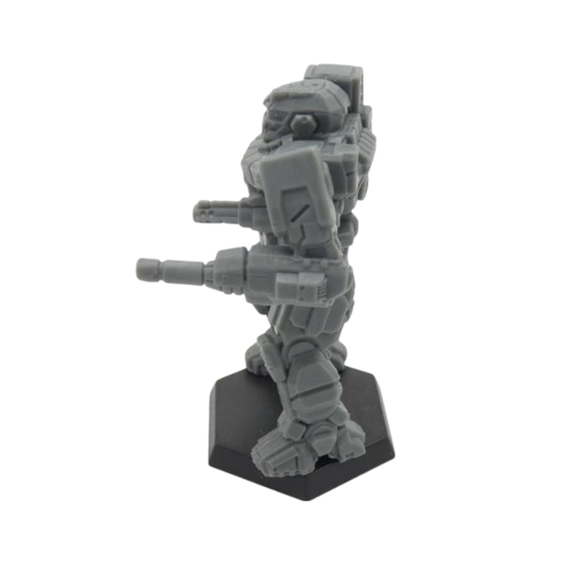 Banshee - Battletech Inner Sphere Heavy Lance - Catalyst Game Lab – RPG ...
