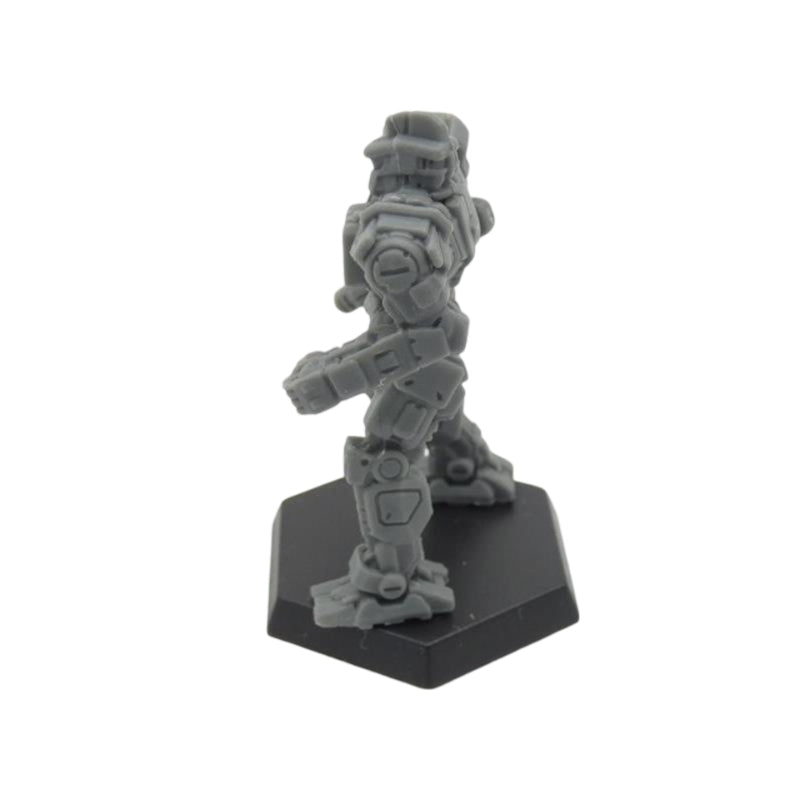 Centurion - Battletech Inner Sphere Heavy Lance - Catalyst Game Lab ...