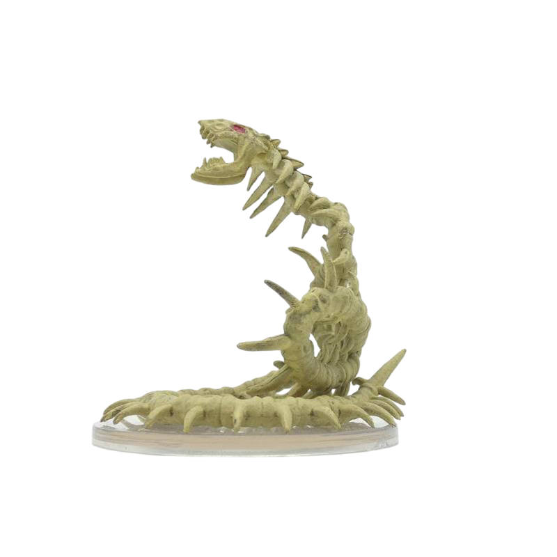 Bone Naga - Ghost Light- #45 – RPG Mini Hunter