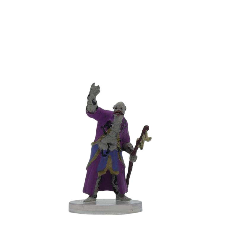 Star Spawn Seer - Ghost Light - #38 – RPG Mini Hunter