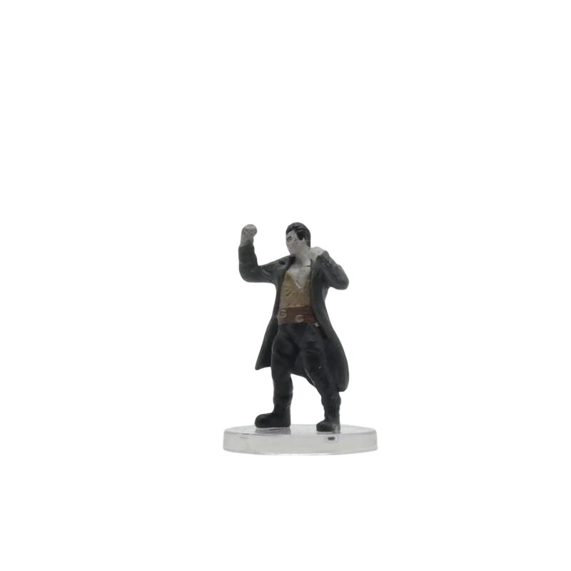 Revenant - Ghost Light - #18 – RPG Mini Hunter